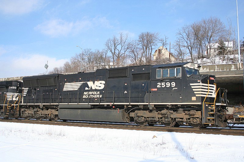 NS 2599